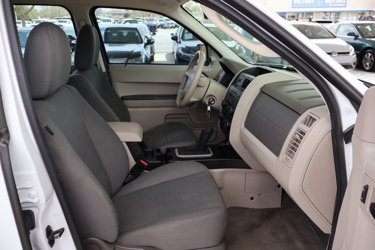 2012 Ford Escape XLS | Victory Motors of Colorado