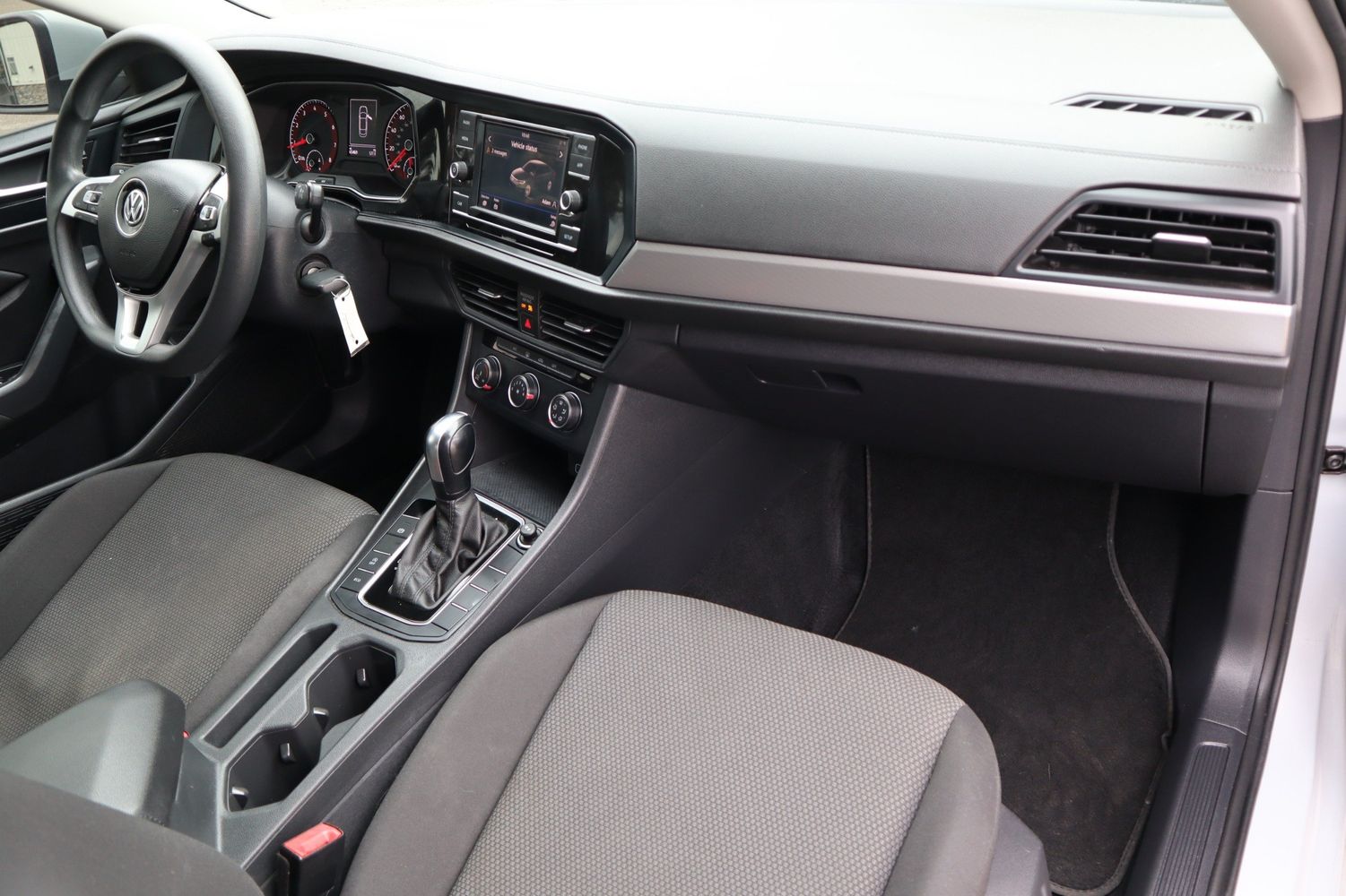 2019 Volkswagen Jetta 1.4T S | Victory Motors of Colorado