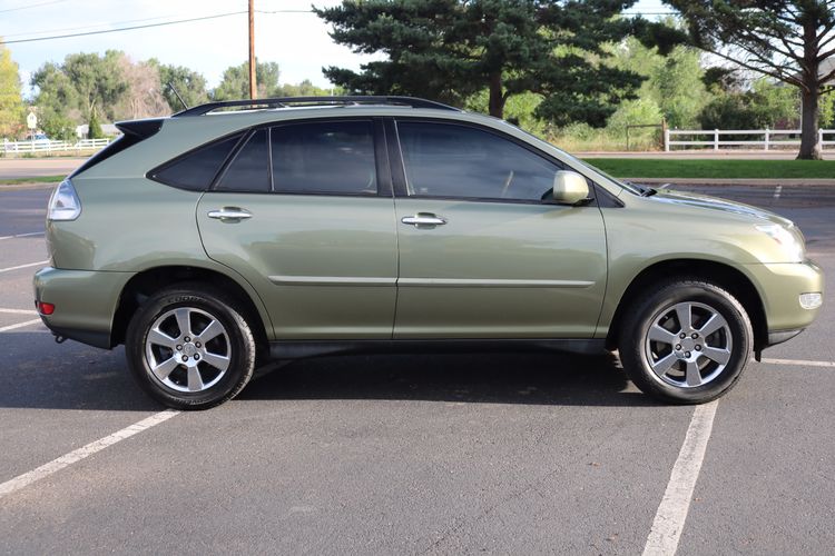 2008 Lexus RX 350 AWD | Victory Motors of Colorado