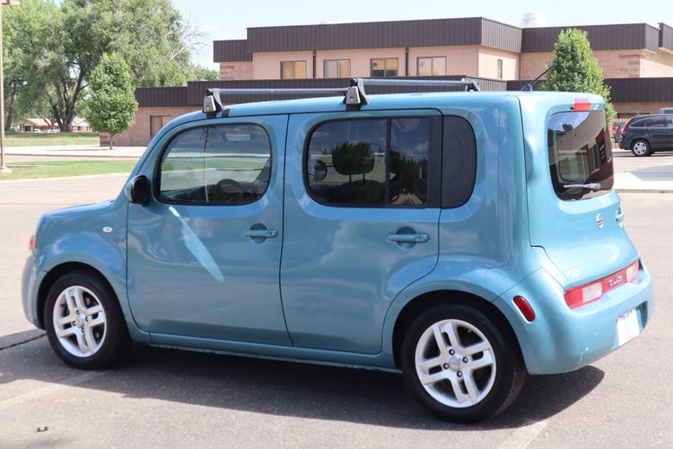 2009 Nissan cube 1.8 SL | Victory Motors of Colorado