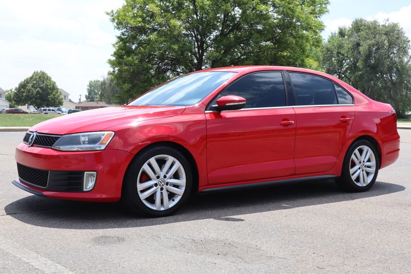 2012 Volkswagen Jetta Photos