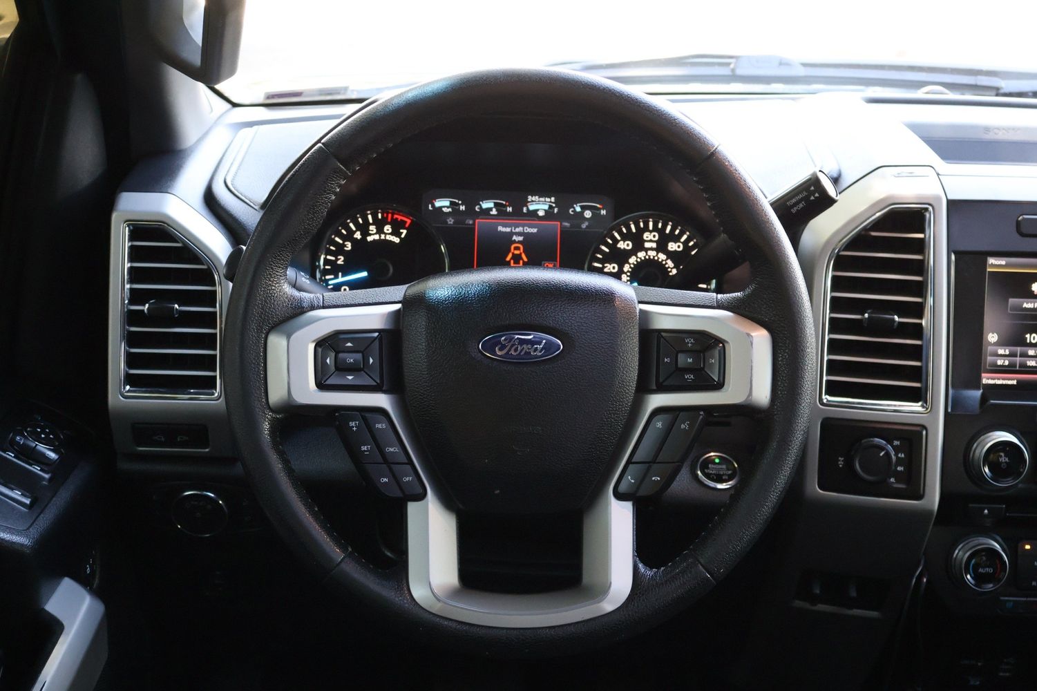 2015 Ford F-150 Lariat | Victory Motors of Colorado