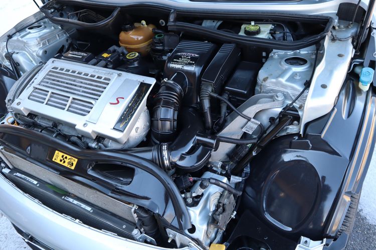 2007 MINI Cooper S | Victory Motors of Colorado