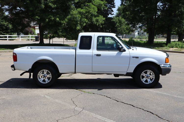 2003 Ford Ranger XLT Value | Victory Motors of Colorado