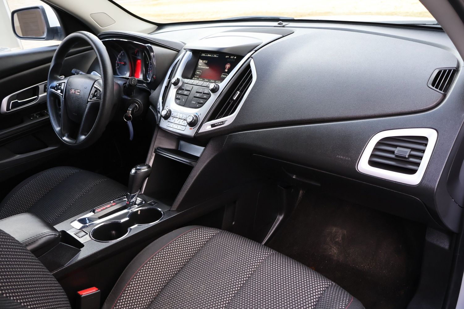 2016 GMC Terrain SLE-1 | Victory Motors of Colorado