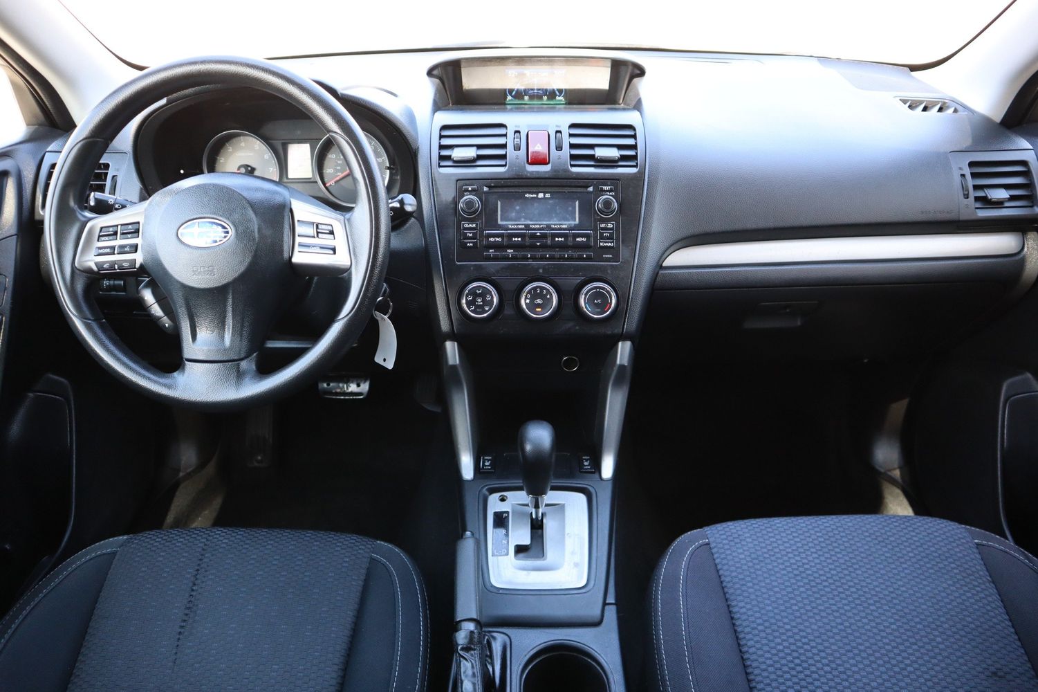 2015 Subaru Forester 2.5i Premium | Victory Motors of Colorado
