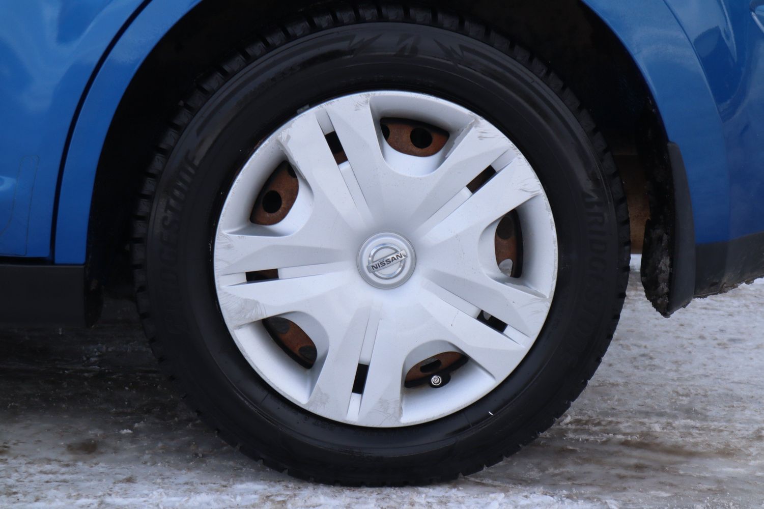 2008 Nissan Versa 1.8 S | Victory Motors of Colorado