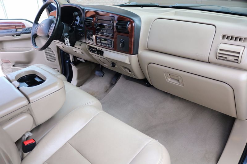 2006 Ford F-250 Super Duty Photos