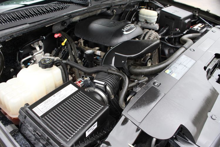 2006 Chevrolet Silverado 1500 Z71 | Victory Motors of Colorado