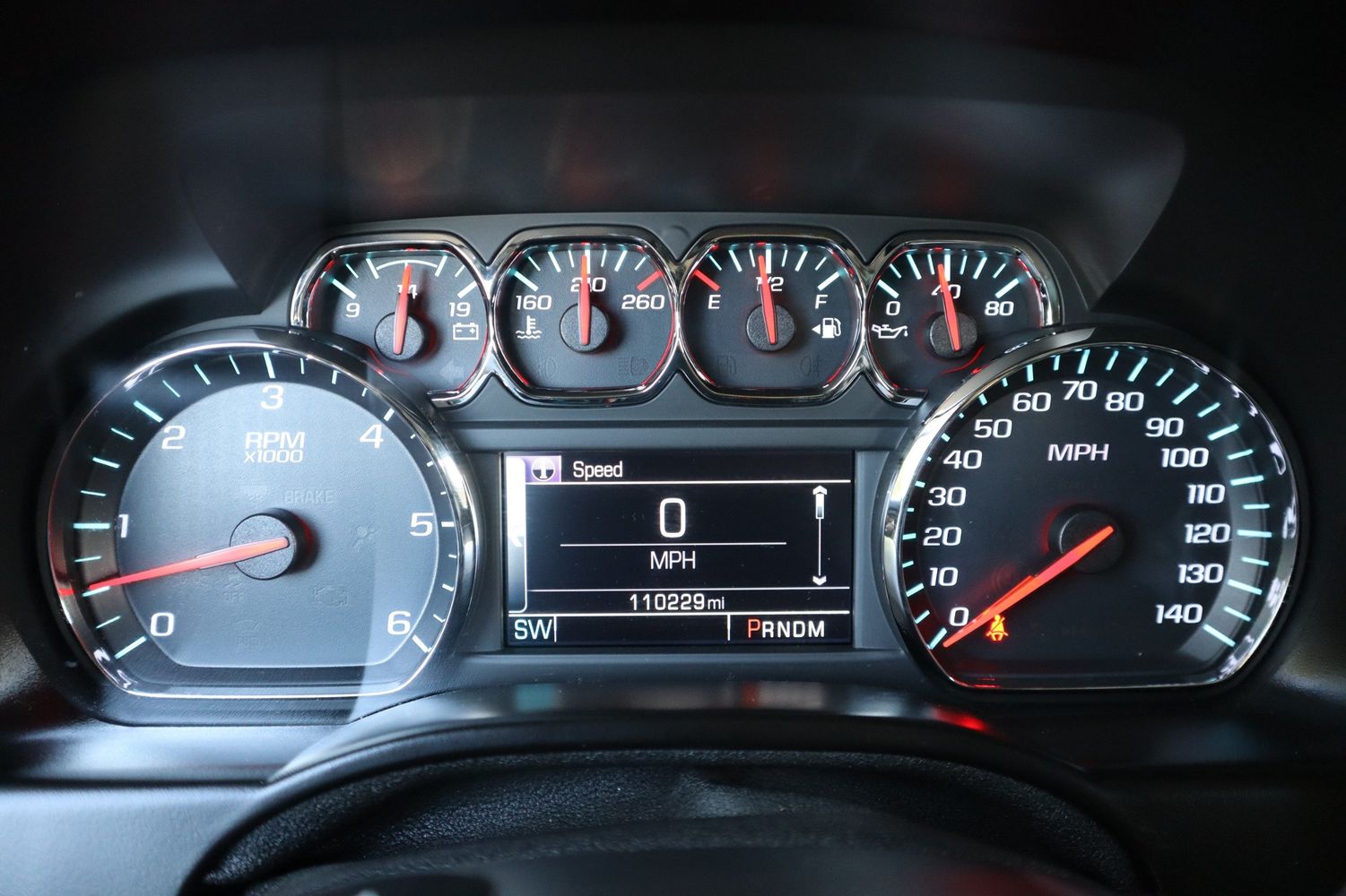 2015 Chevrolet Tahoe LTZ | Victory Motors of Colorado