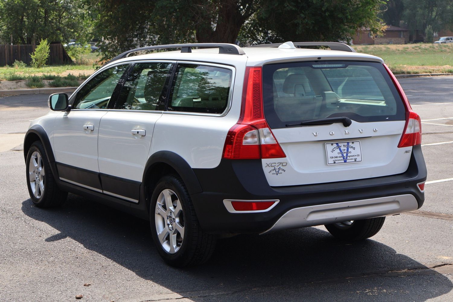 2011 Volvo XC70 3.2 | Victory Motors of Colorado