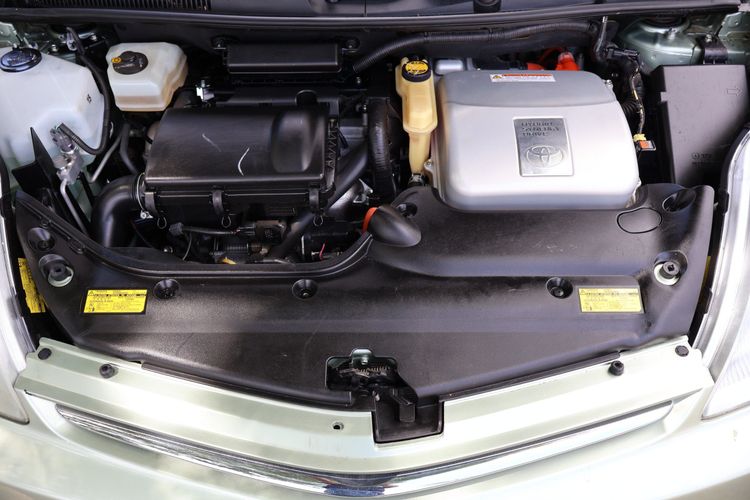 2009 Toyota Prius Standard | Victory Motors of Colorado