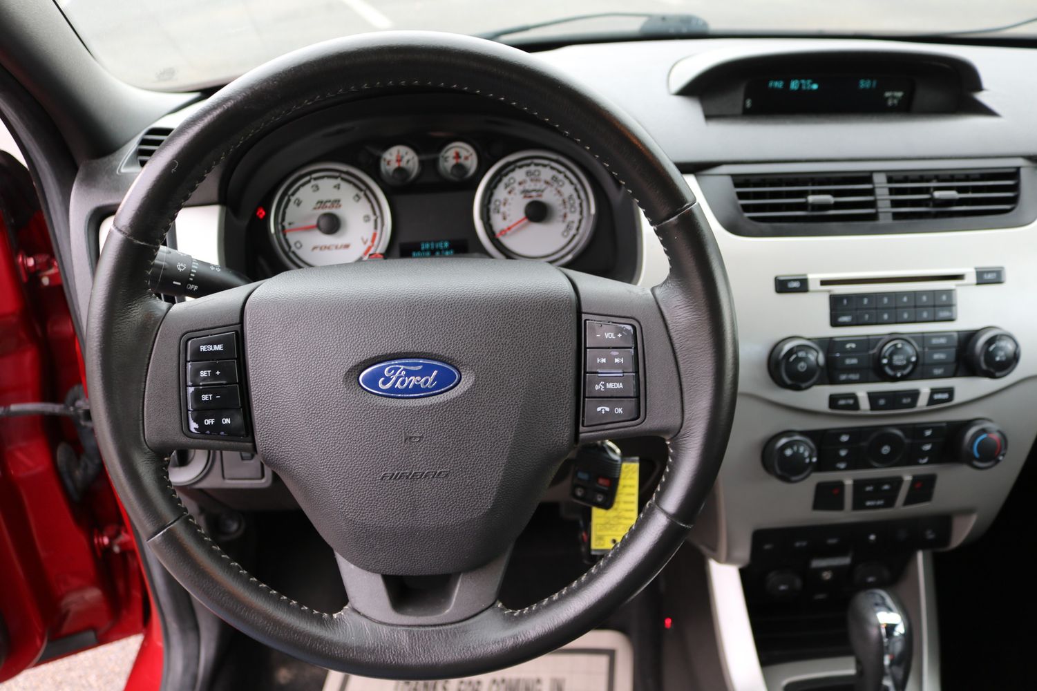 2010 Ford Focus SEL | Victory Motors of Colorado