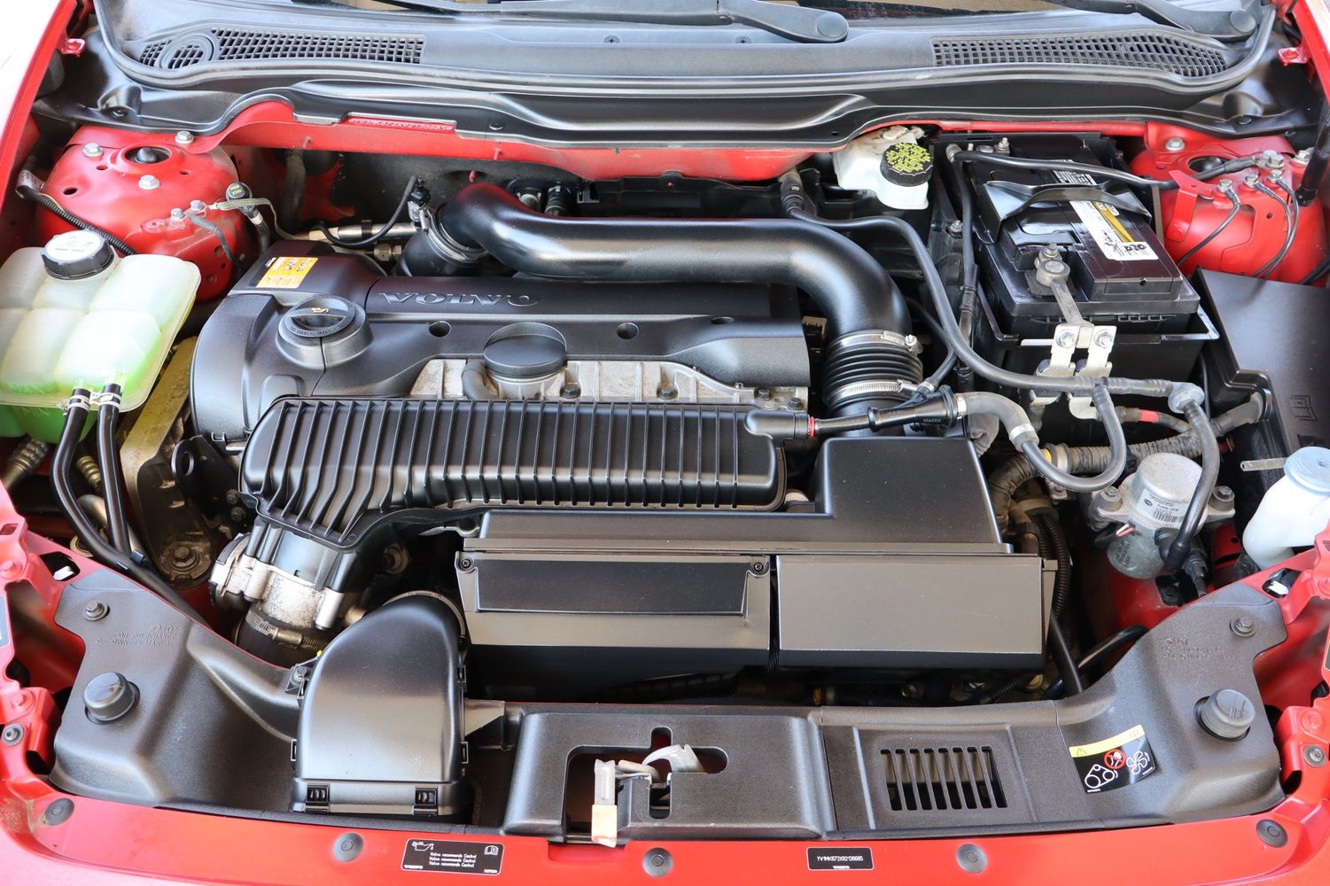 2009 Volvo C30 T5 R-Design | Victory Motors of Colorado