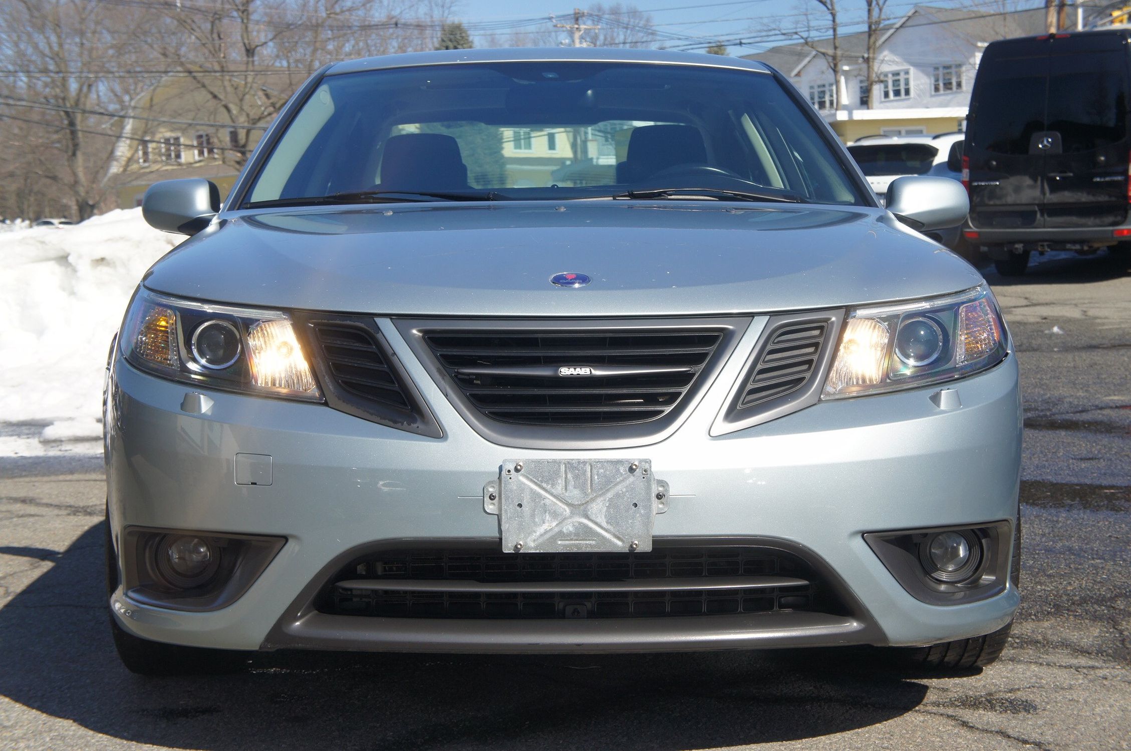2011 Saab 9-3 Aero Sport XWD | Zoom Auto Group - Used Cars New Jersey