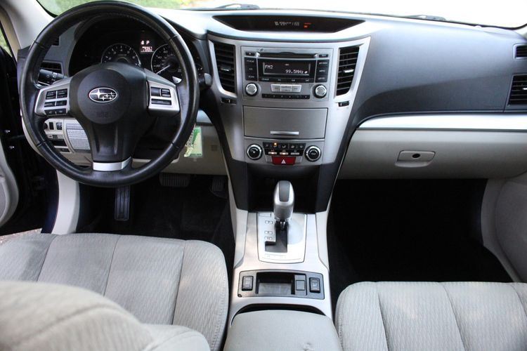 2012 Subaru Outback 2.5i Premium | Victory Motors of Colorado