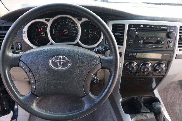 2003 Toyota 4Runner Limited | Victory Motors of Colorado