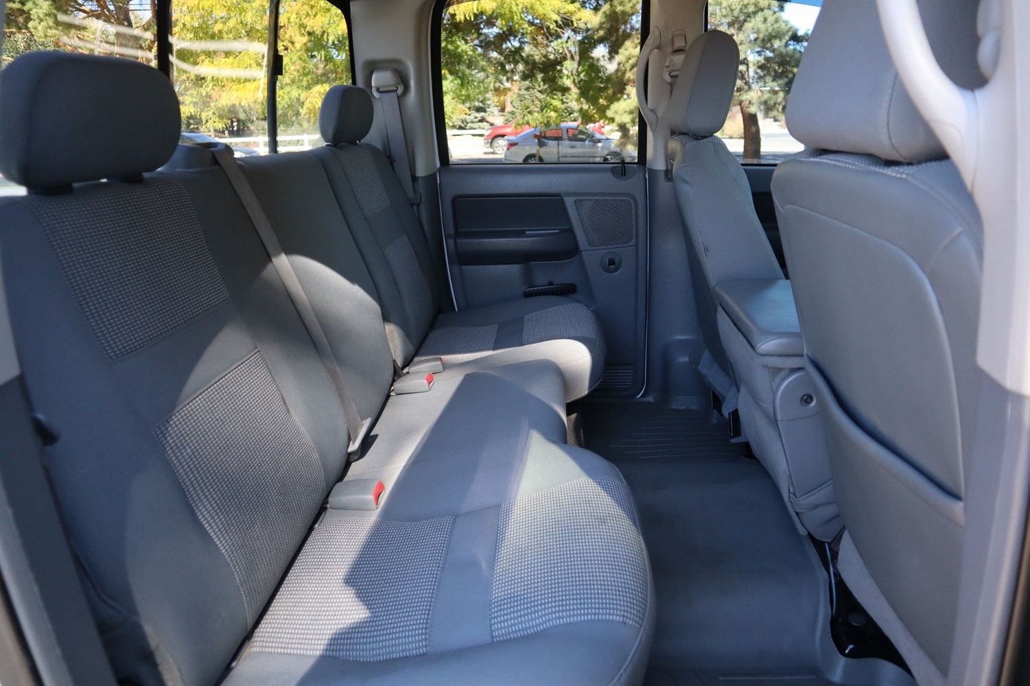 2009 Dodge Ram 3500 SLT | Victory Motors of Colorado