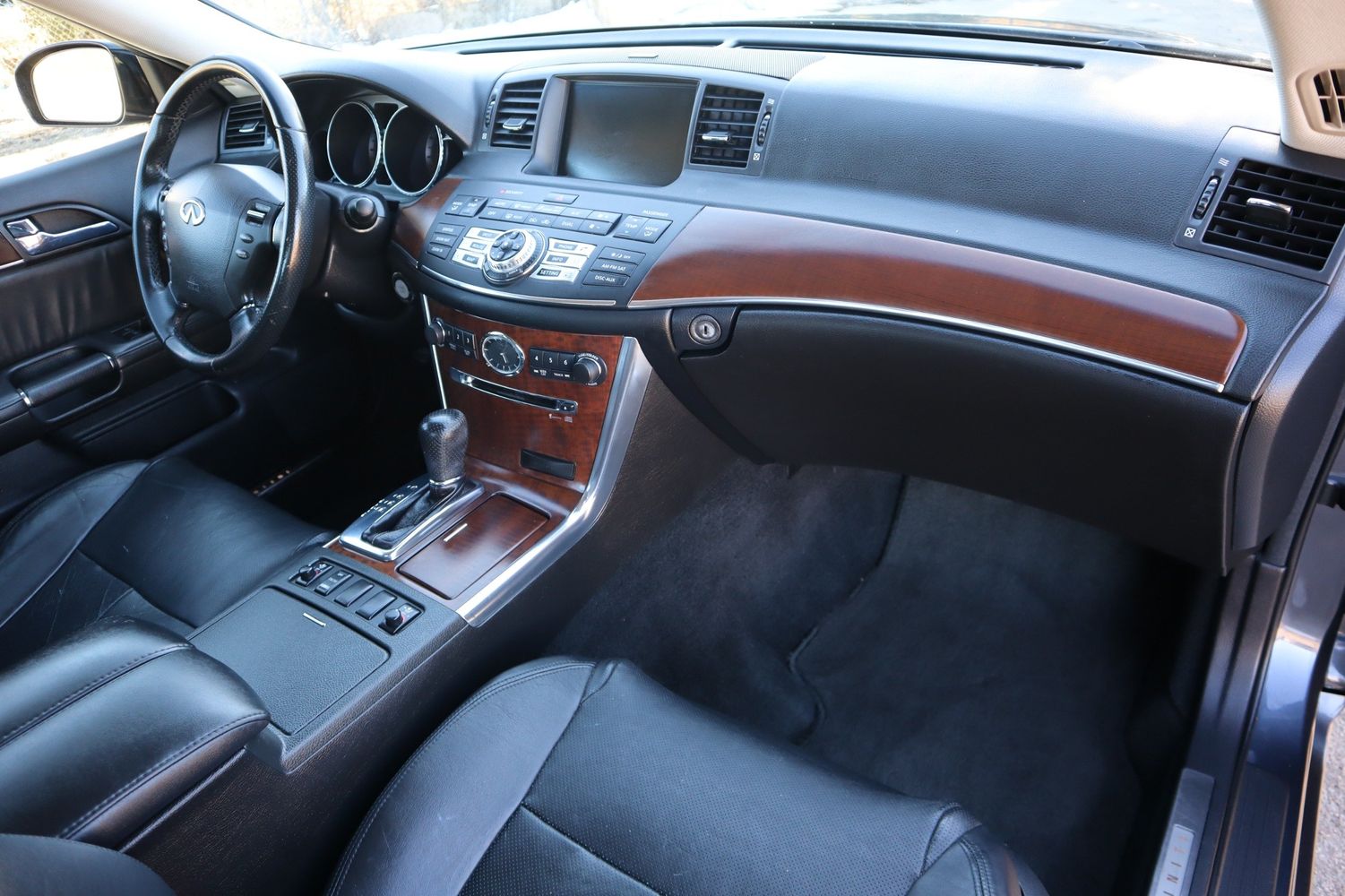 2008 INFINITI M35 x | Victory Motors of Colorado