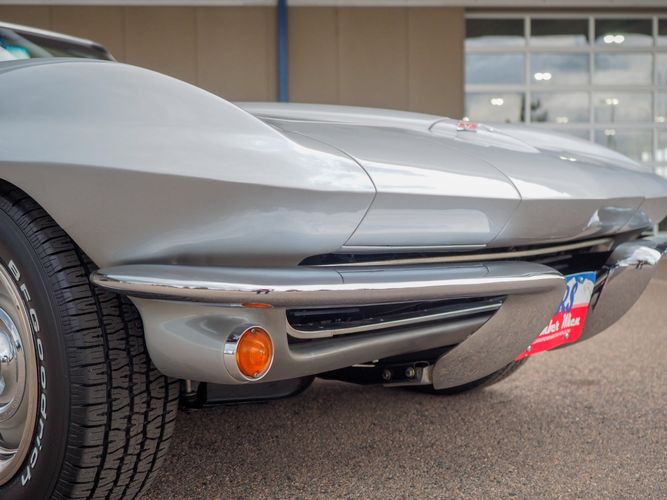 1965 Chevrolet Corvette | Cars Remember When