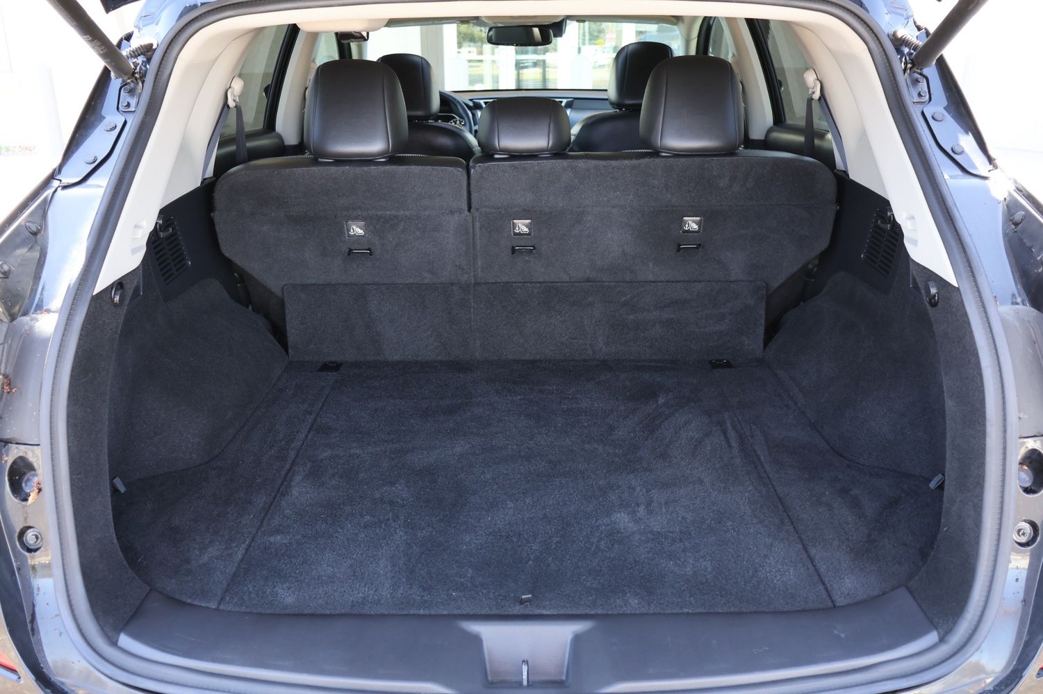 2019 Nissan Murano Platinum | Victory Motors of Colorado