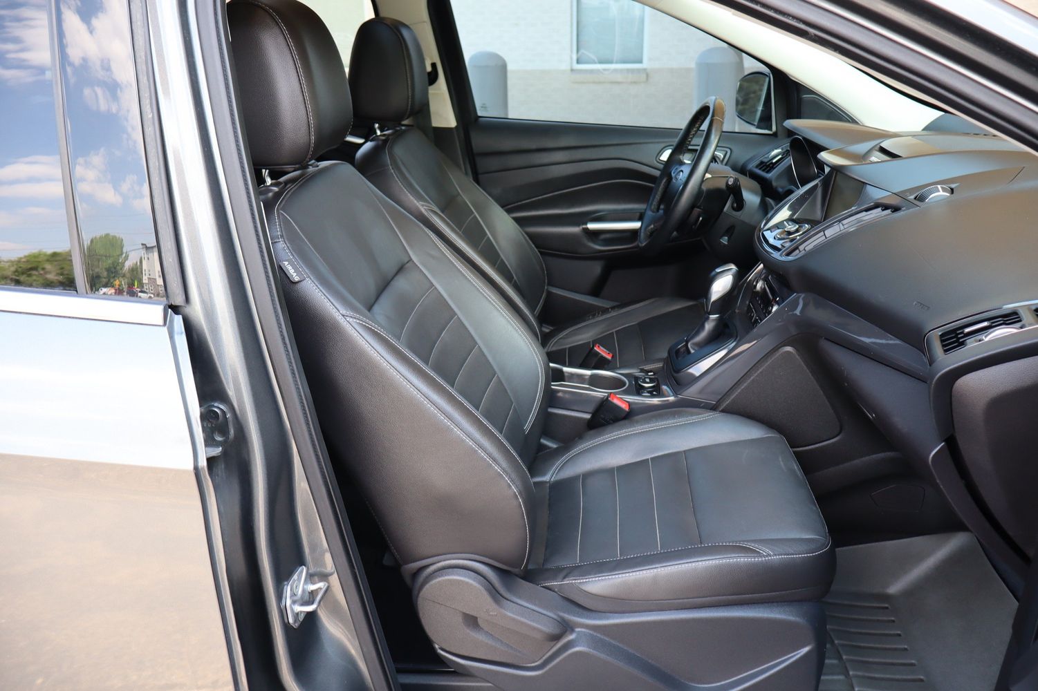 2014 Ford Escape Titanium | Victory Motors of Colorado