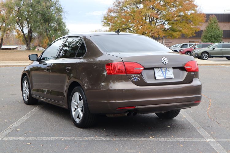 2012 Volkswagen Jetta TDI | Victory Motors of Colorado