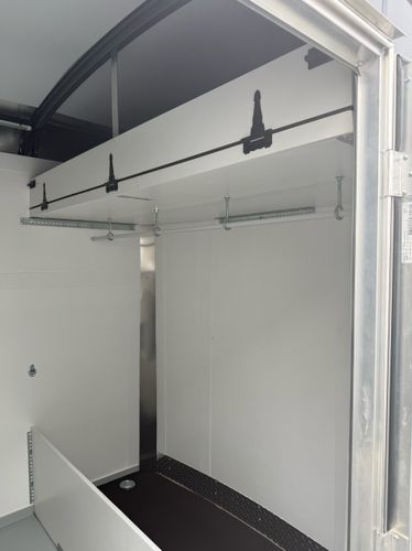 2025 Interstate Cargo enclosed trailer | Gary's Community Auto Sales