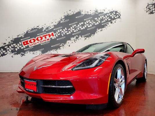 Home | Booth Motors LLC