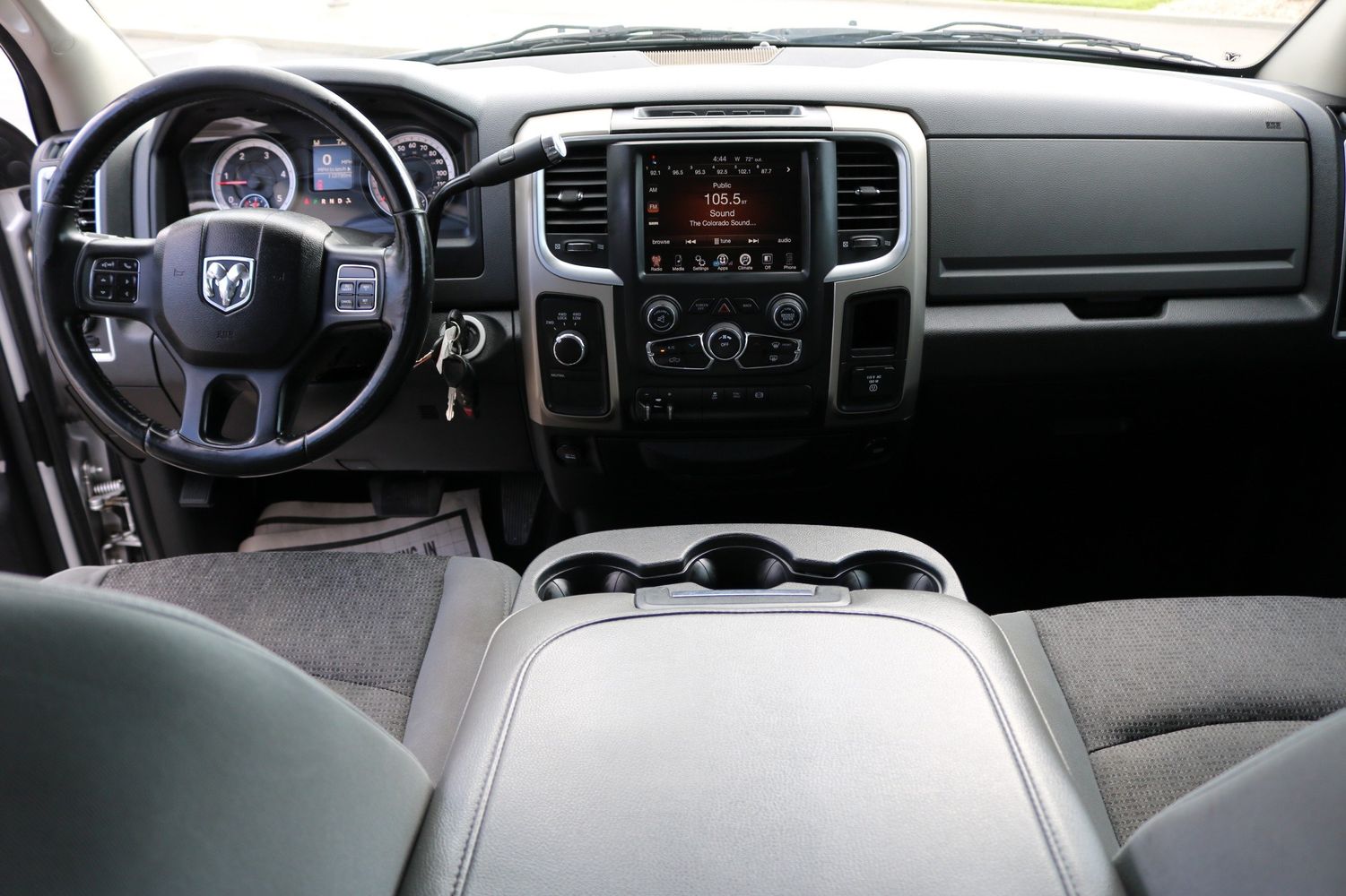 2014 Ram 2500 SLT | Victory Motors of Colorado