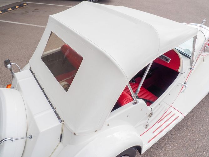 1998 KIT Roadster Daytona Migi Replica | Cars Remember When