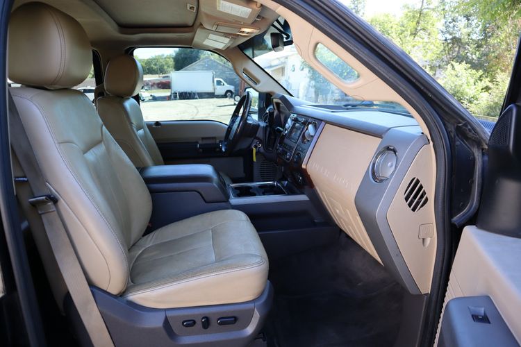 2012 Ford F-350 Super Duty Lariat | Victory Motors of Colorado