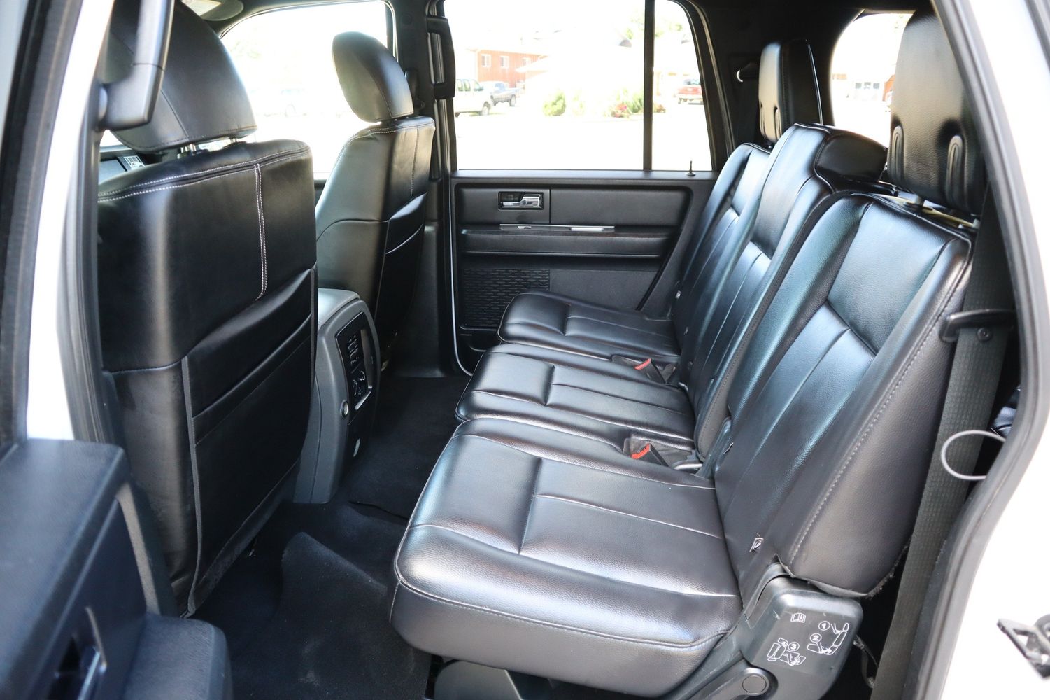 2016 Ford Expedition EL XL Fleet | Victory Motors of Colorado
