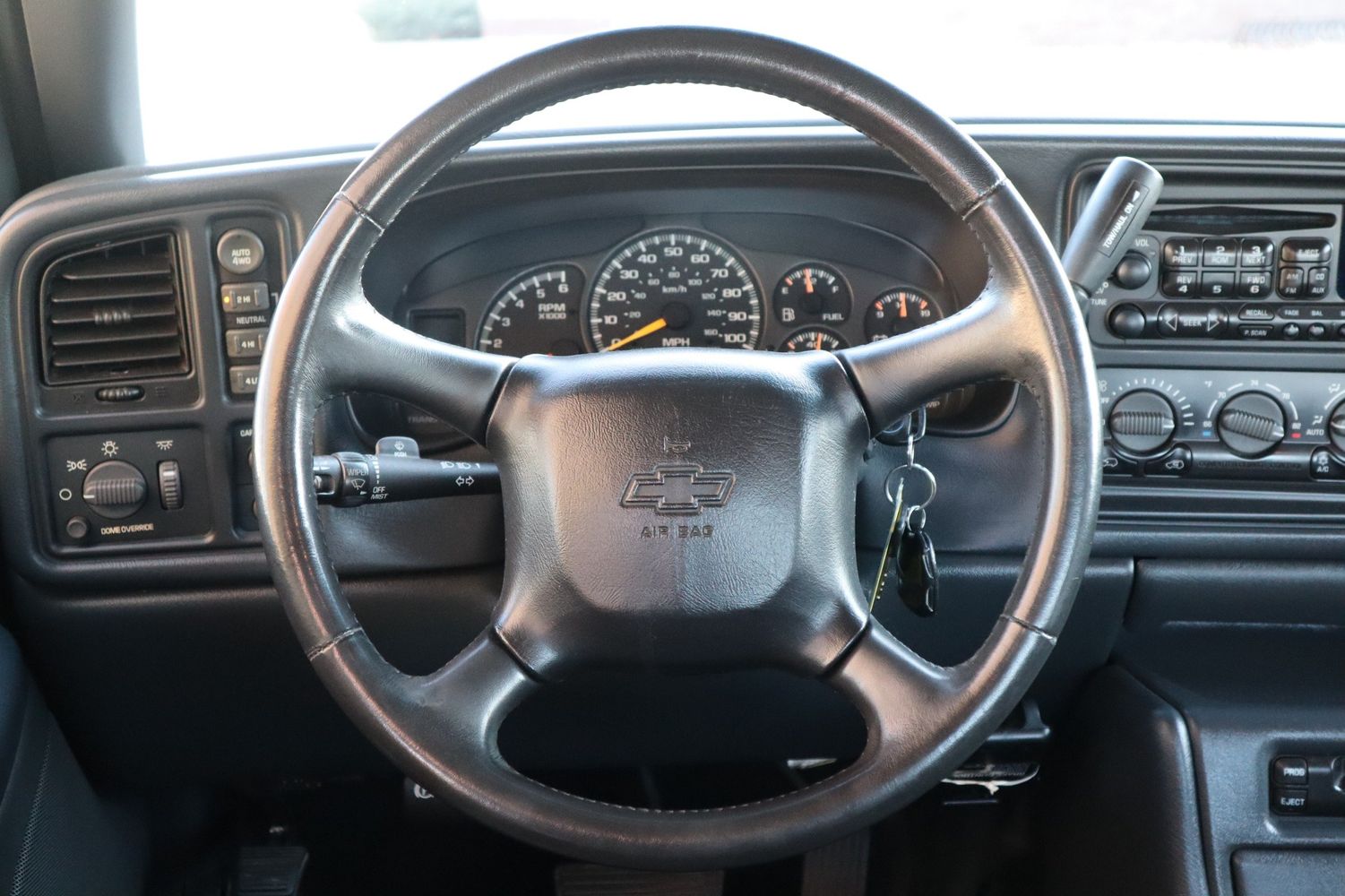 2001 Chevrolet Silverado 1500HD LT | Victory Motors of Colorado