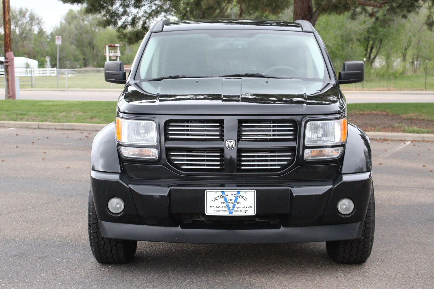 2007 Dodge Nitro R/T | Victory Motors of Colorado