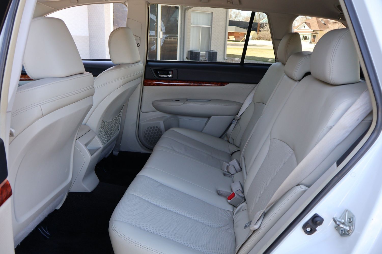 2012 Subaru Outback 3.6R Limited | Victory Motors of Colorado