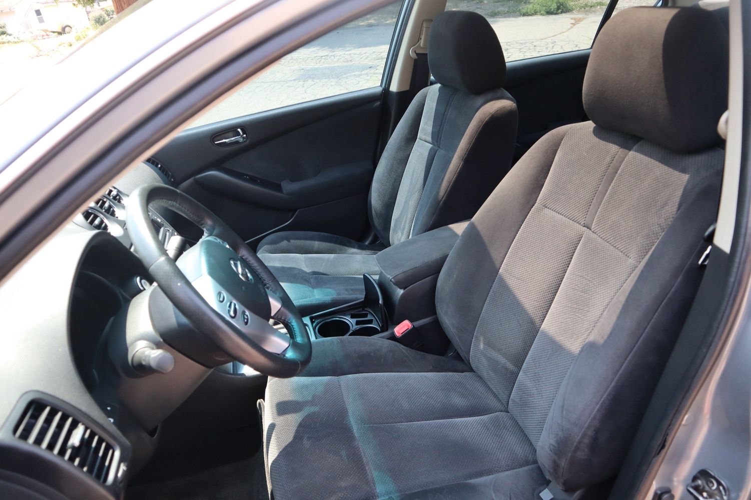 2007 Nissan Altima 3.5 SE | Victory Motors of Colorado
