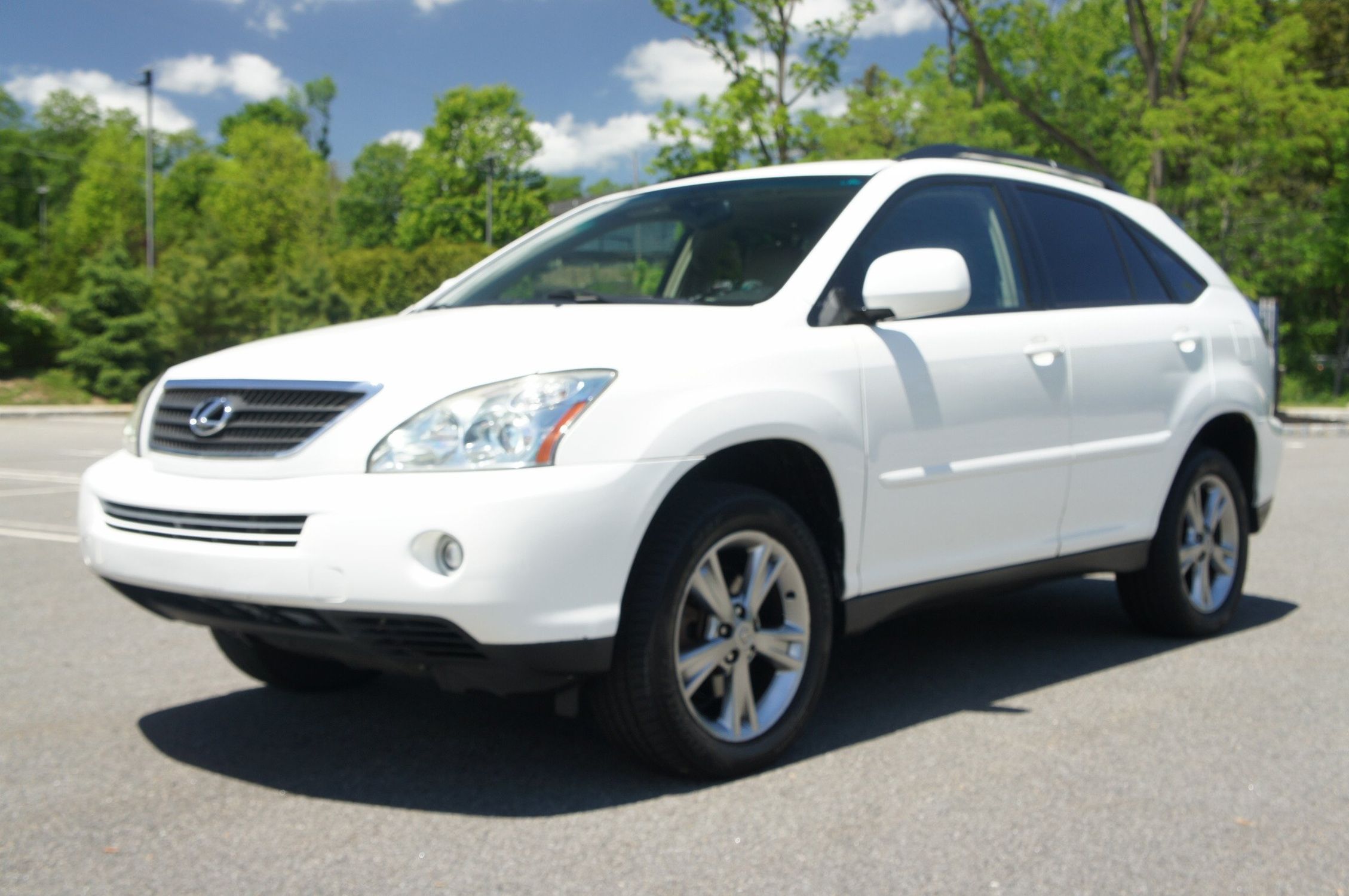 2006 Lexus RX 400h Hybrid | Zoom Auto Group - Used Cars New Jersey