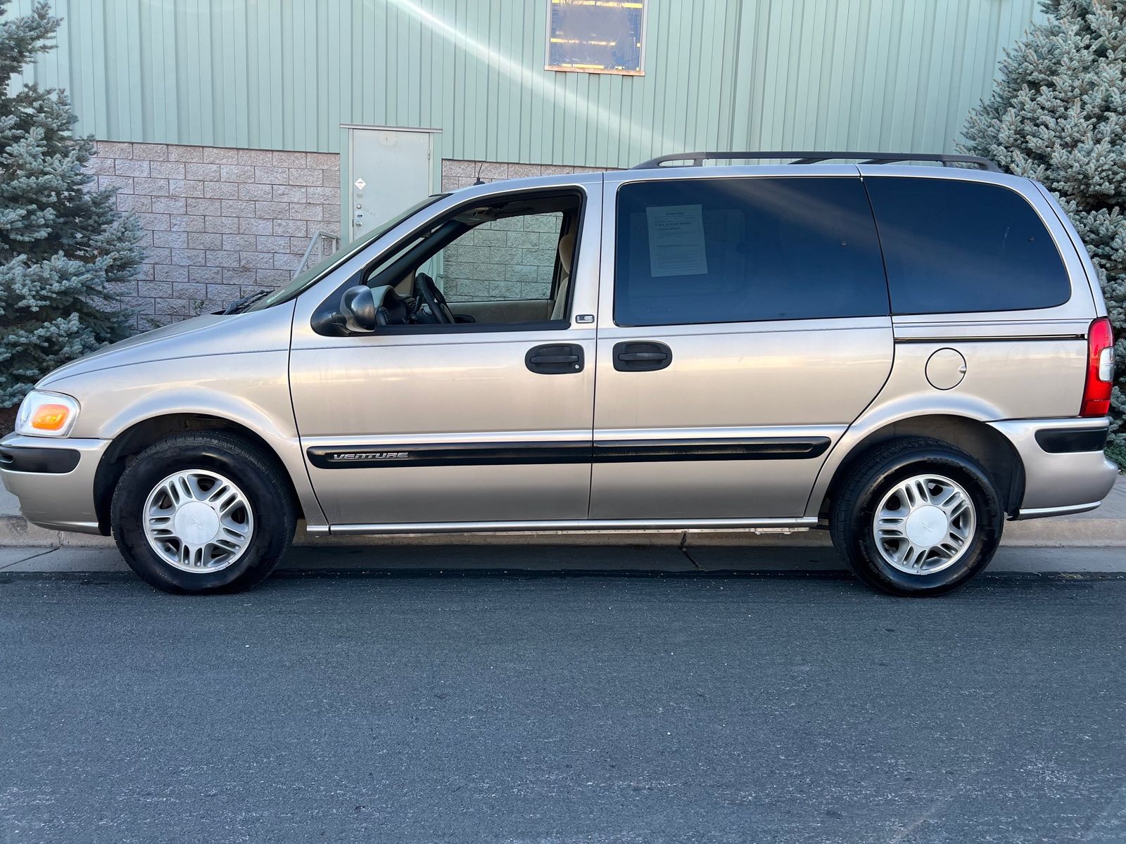 2001 Chevrolet Venture LS | Choice One Motors