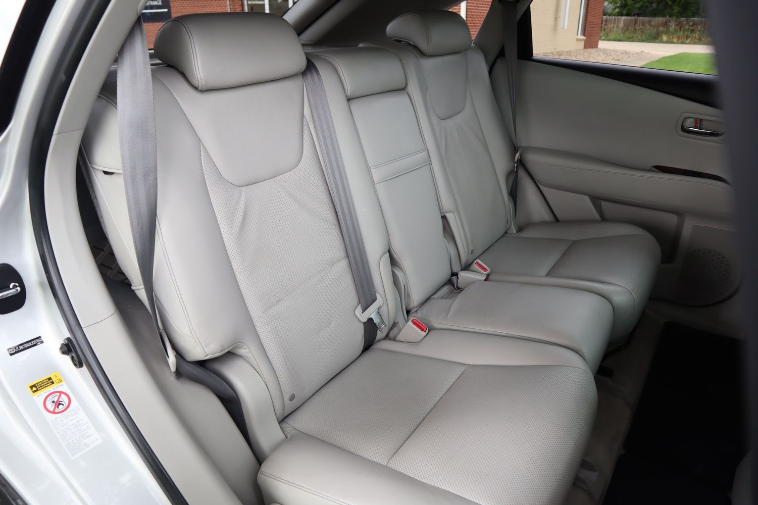 2010 Lexus RX 350 Base | Victory Motors of Colorado