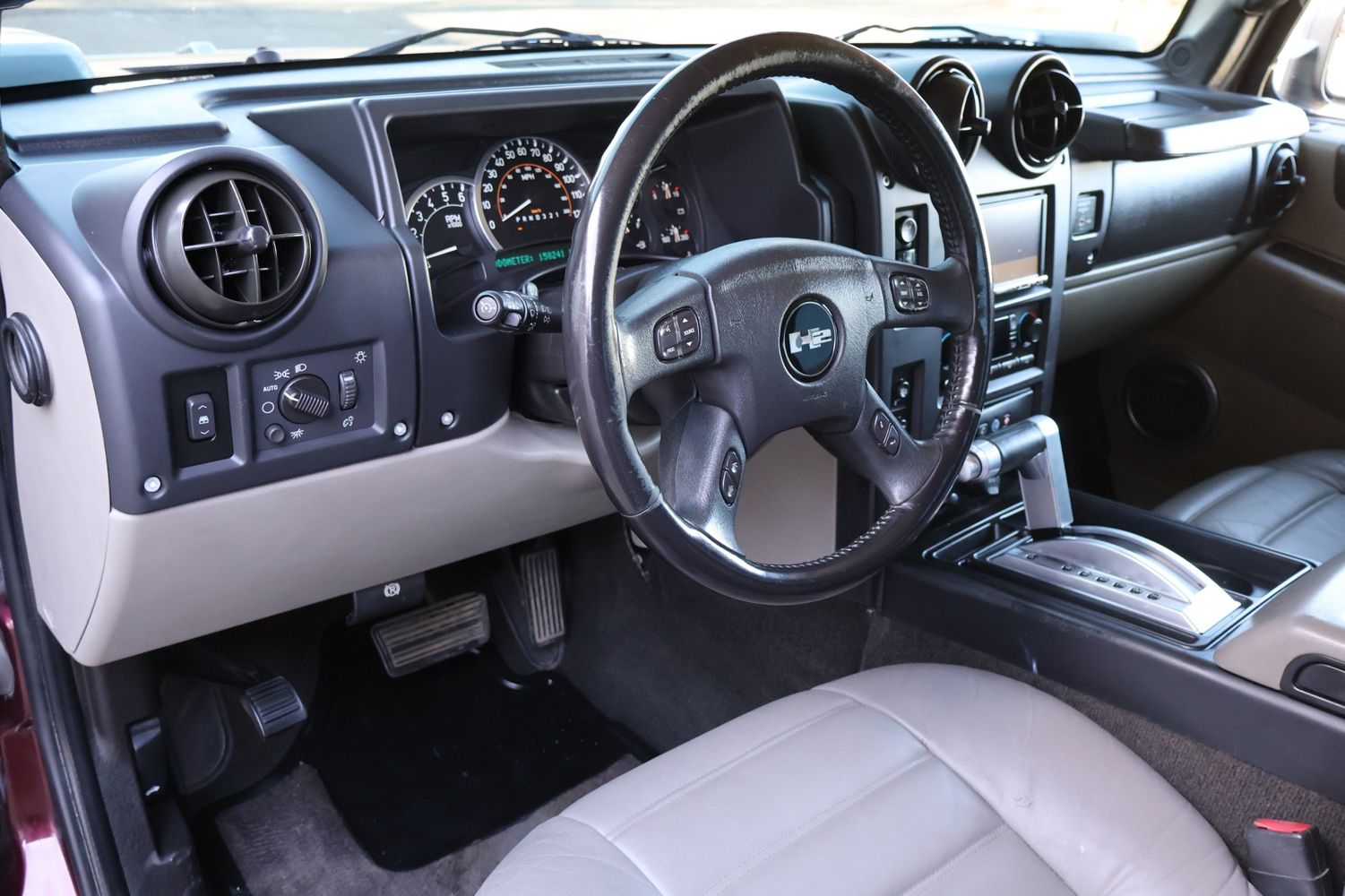 2007 HUMMER H2 SUT Base | Victory Motors of Colorado