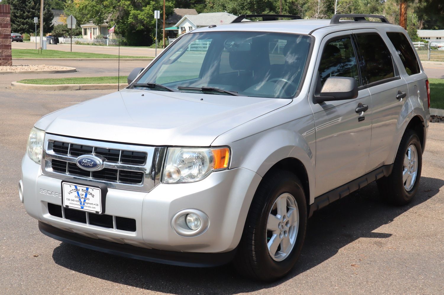 2009 Ford Escape XLT | Victory Motors of Colorado