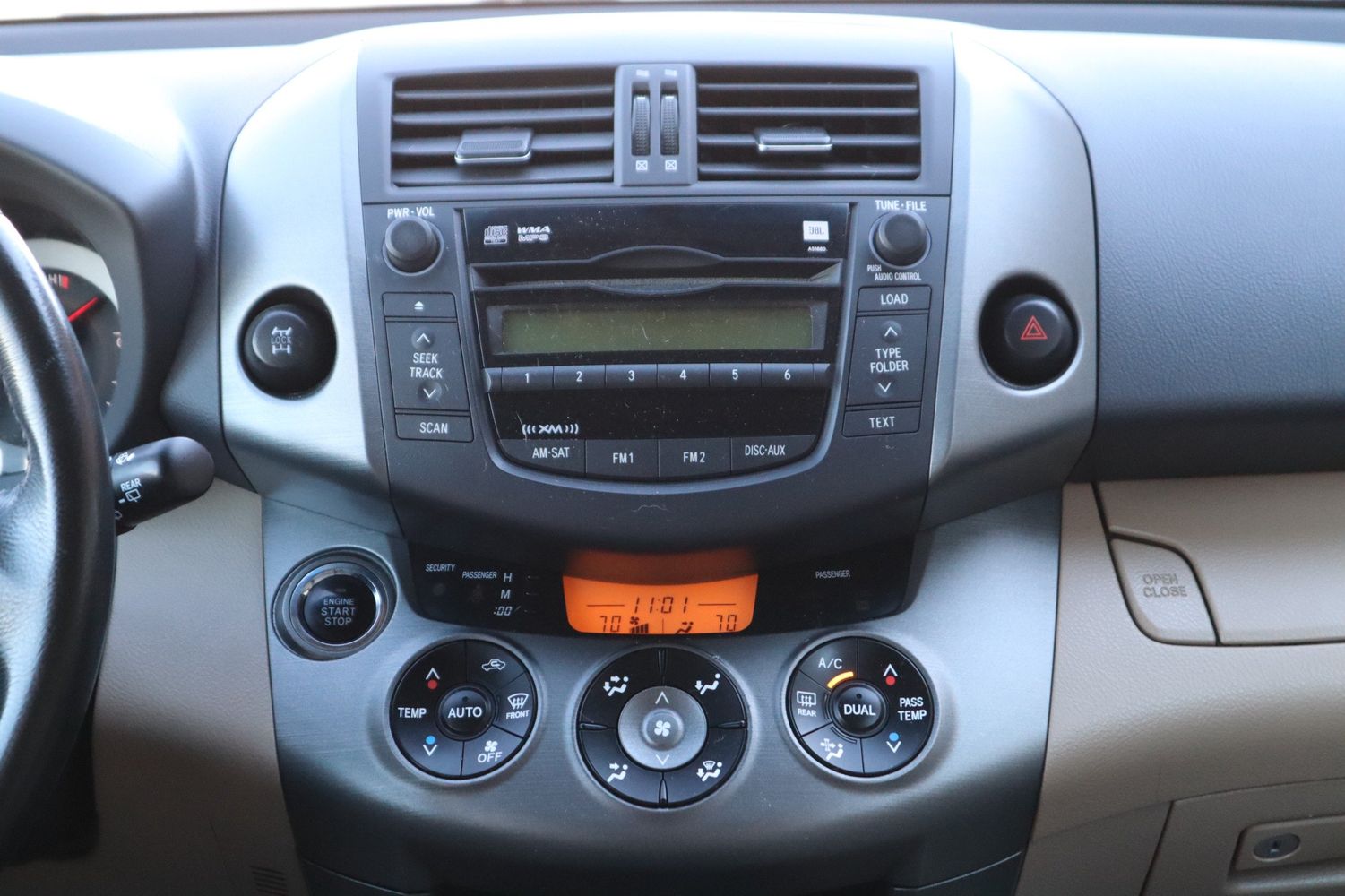 2011 Toyota RAV4 Limited | Victory Motors of Colorado