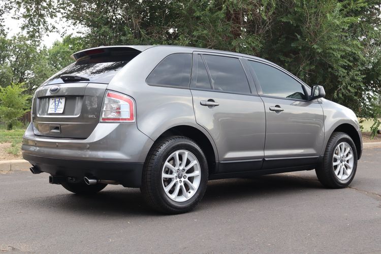 2009 Ford Edge SEL | Victory Motors of Colorado
