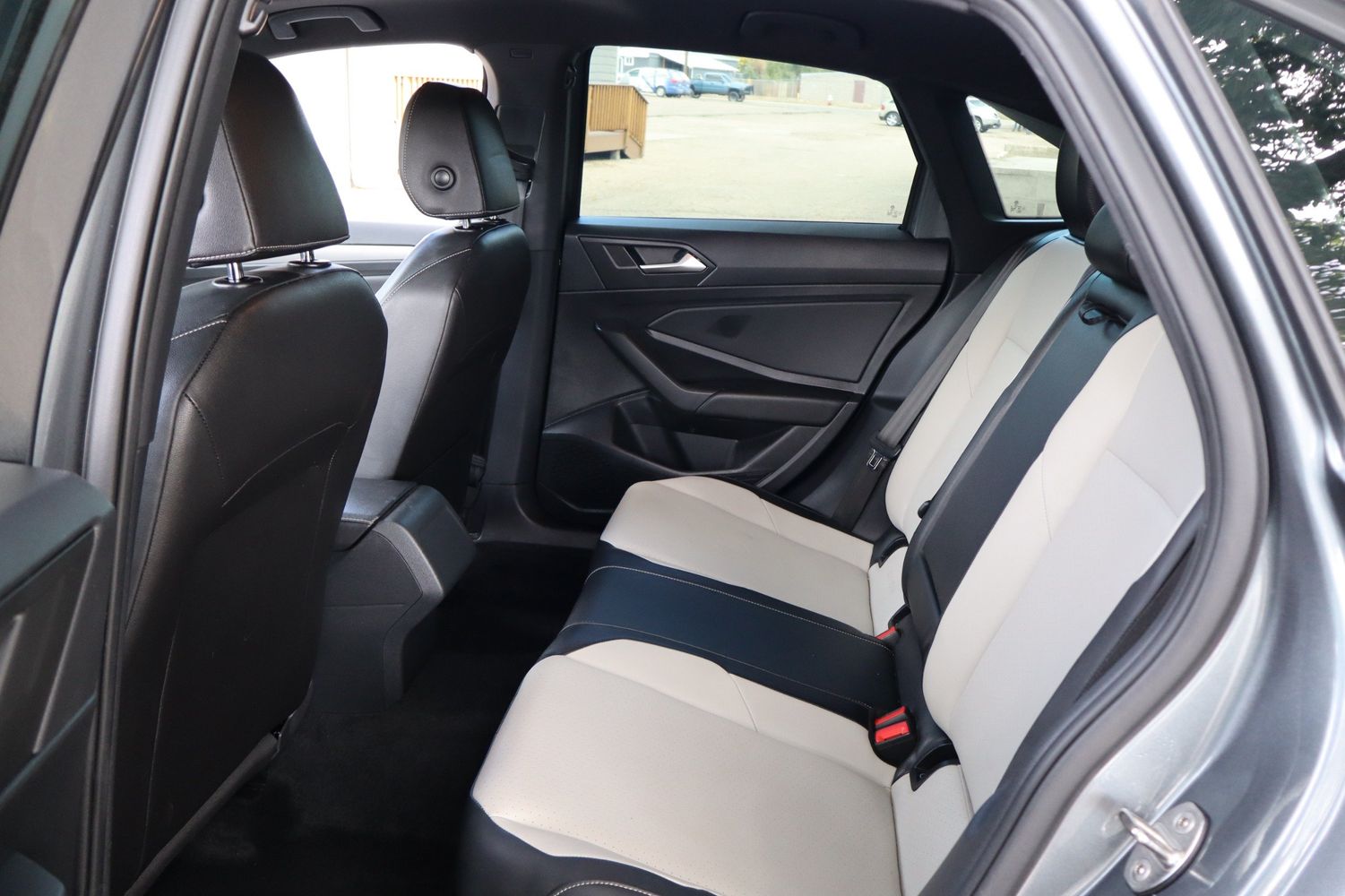 2019 Volkswagen Jetta R-Line | Victory Motors of Colorado