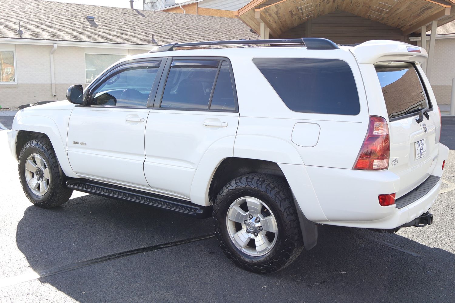 2005 Toyota 4Runner | Victory Motors of Colorado