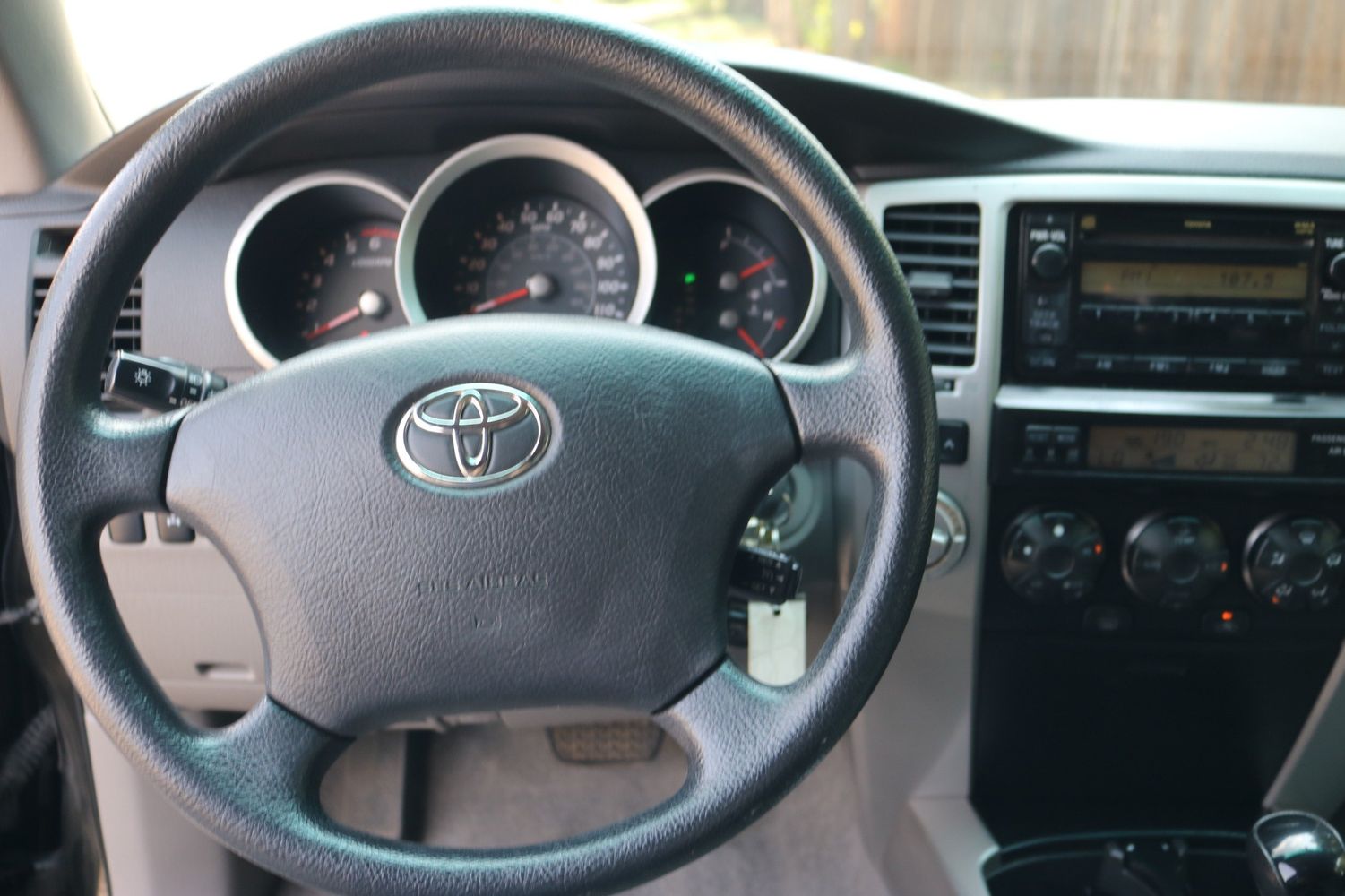 2008 Toyota 4Runner Sport Edition | Victory Motors of Colorado