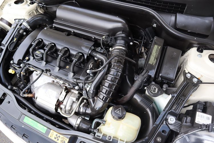 2008 MINI Cooper S | Victory Motors of Colorado