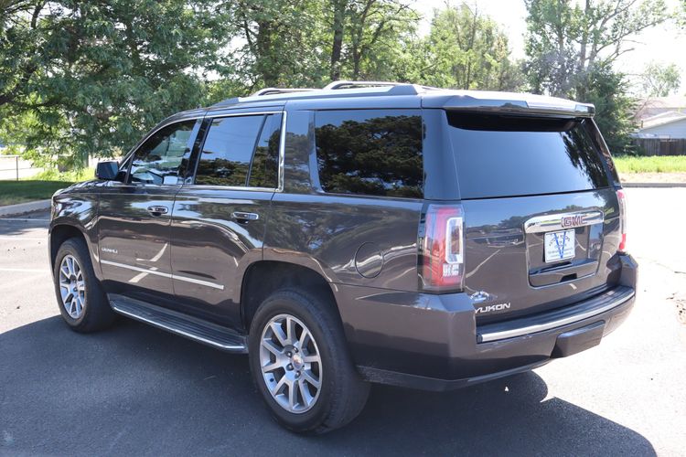 2018 GMC Yukon Denali | Victory Motors of Colorado