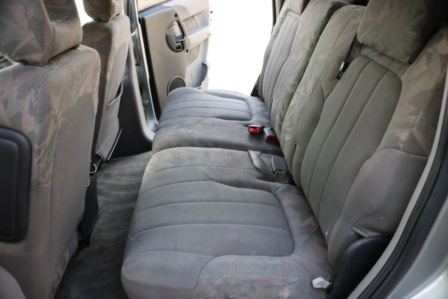 2003 Pontiac Aztek Base | Victory Motors of Colorado